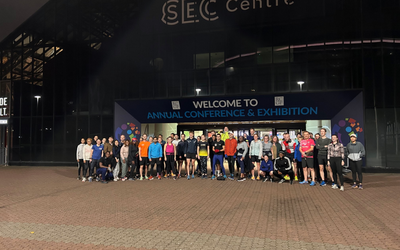 Networking Events | RCGP Annual Conference 2026